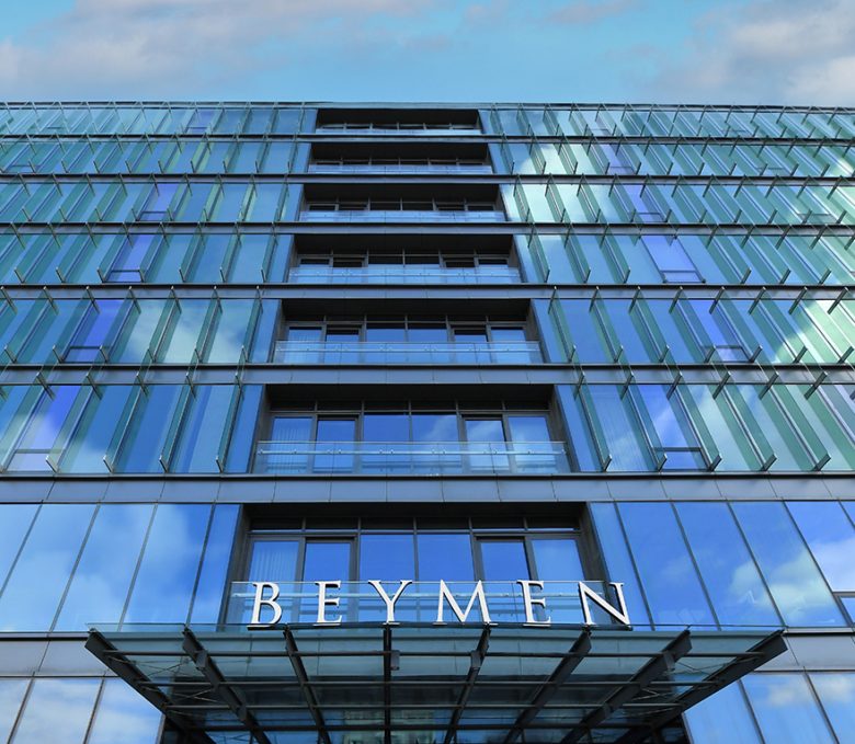 Beymen Group Campus Yeşil Enerji Sertifikası Aldı - Machingo