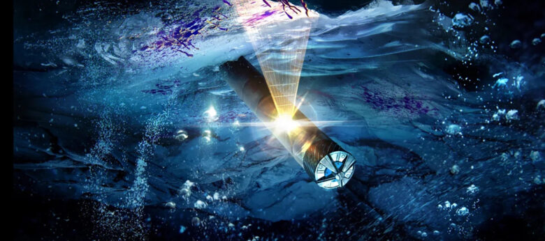 NASA, Yeni Görevi Cryobot’u Duyurdu - Machingo