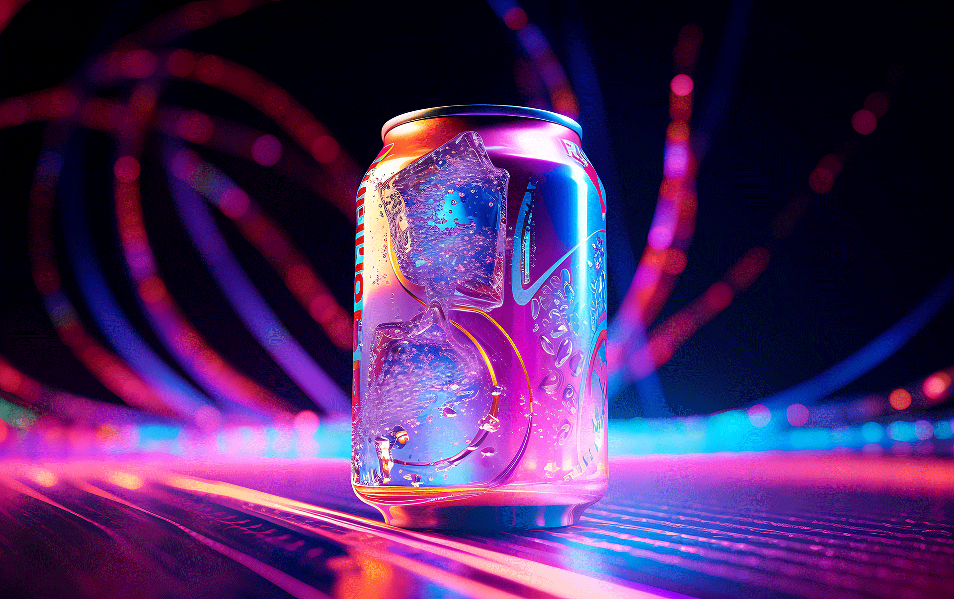 Coca-Cola'nın Sesi Yapay Zekayla Müziğe Dönüştü - Machingo