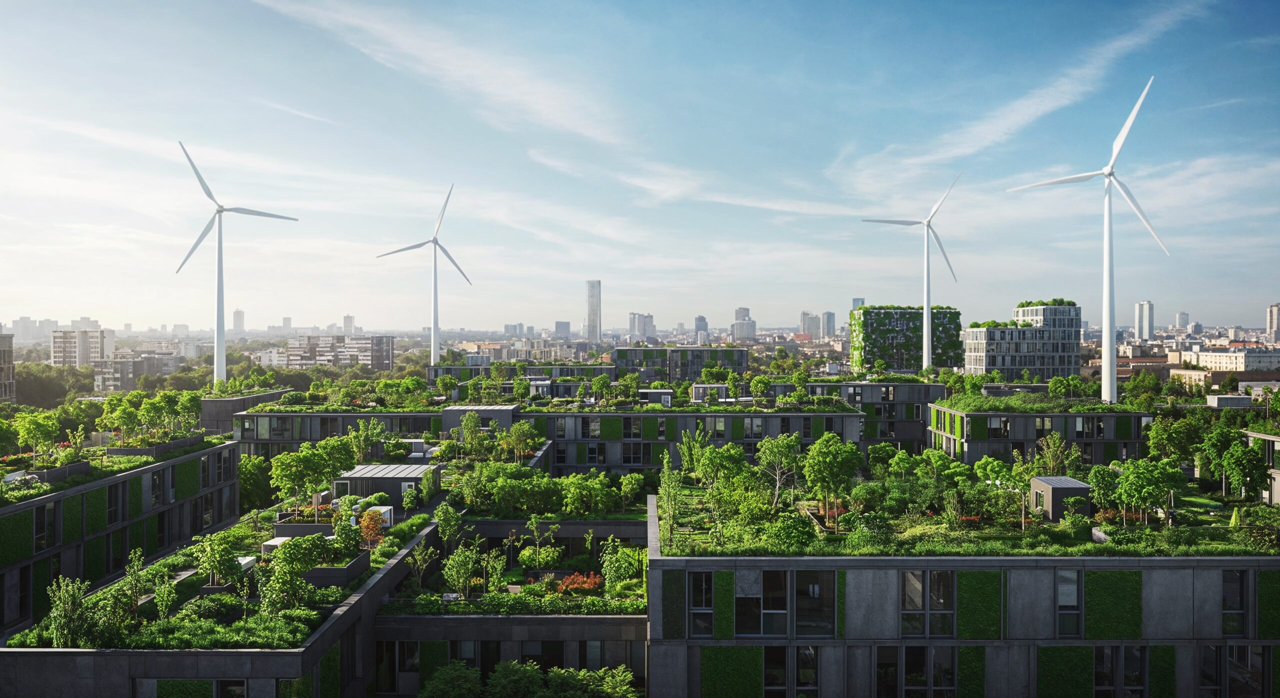 Sistem Global: Yeşil Sanayi Projesi Danışmanlığı - Machingo