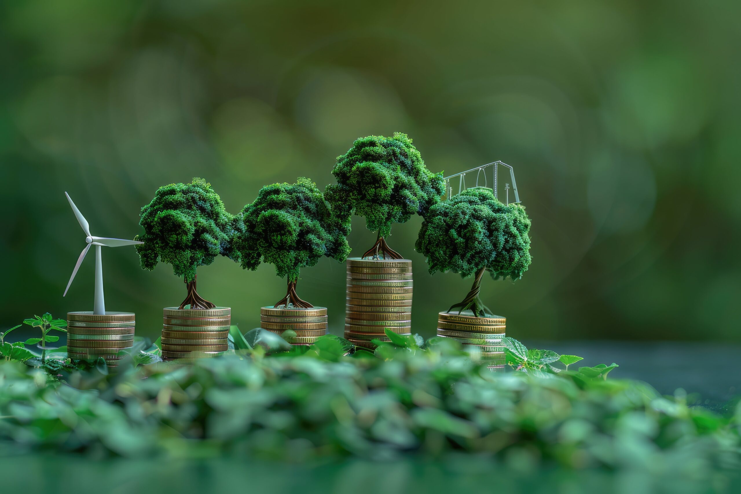 Garanti BBVA, UN Global Compact Hub’ta! - Machingo